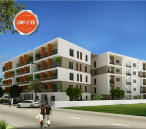 INCOR Residential Real Estate | Redefining & Reshaping Habitat.